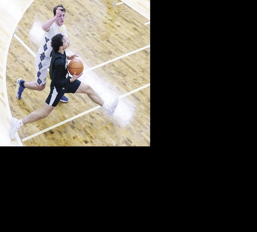 Timberline Spartans vs Genesee Bulldogs | Sports | clearwatertribune.com