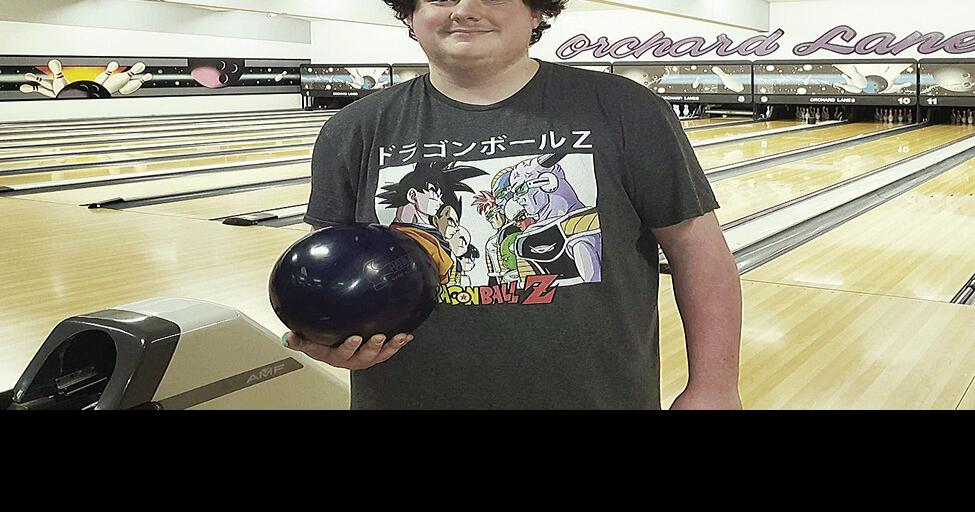 Congratulations Robbie! | Sports | clearwatertribune.com