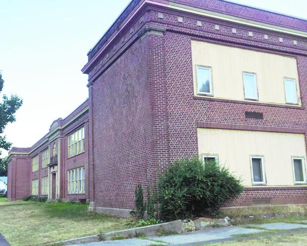 Saying Goodbye to Orofino (Jr.) High | | clearwatertribune.com