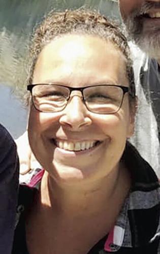 OJSHS Teacher Annette Haag receives award from Boise State University ...