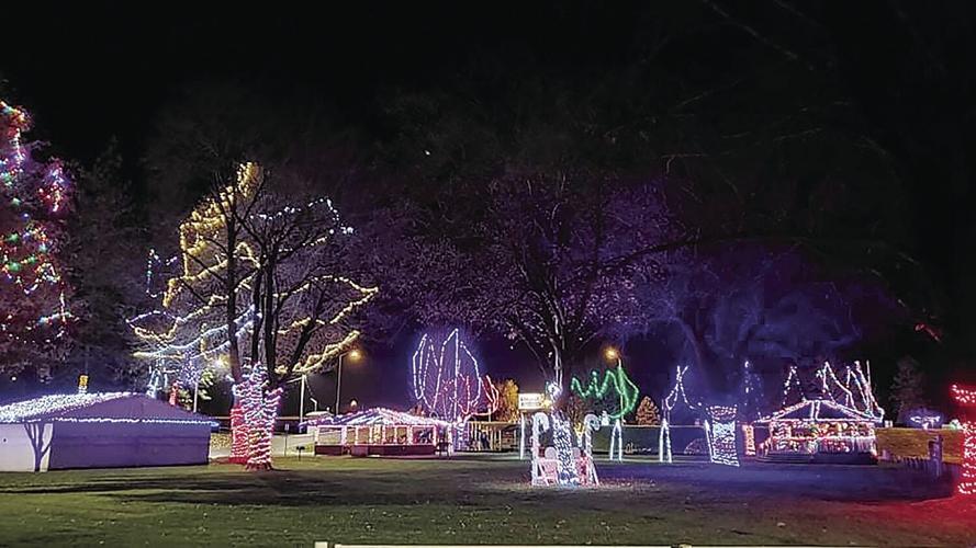 Orofino Christmas Festival | Top Stories | clearwatertribune.com