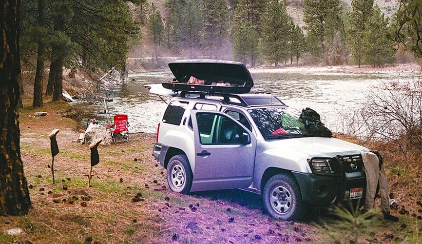 Ain’t no mountain (stream) high enough: A guide to finding the perfect ...