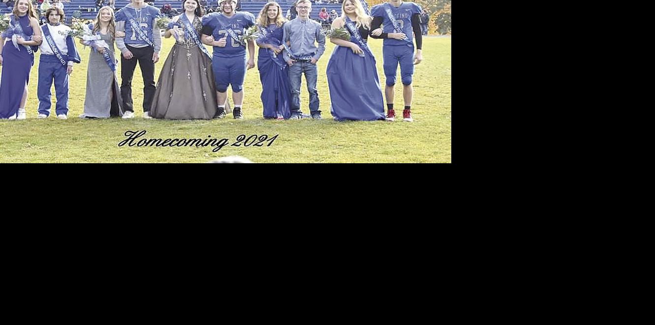 Lumberjacks fall to Maniacs in Orofino’s homecoming game | Sports ...