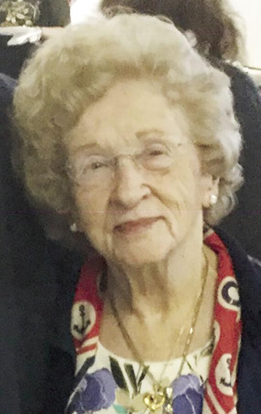 Invitation to Ruth Bird Celebration of Life | Community News ...