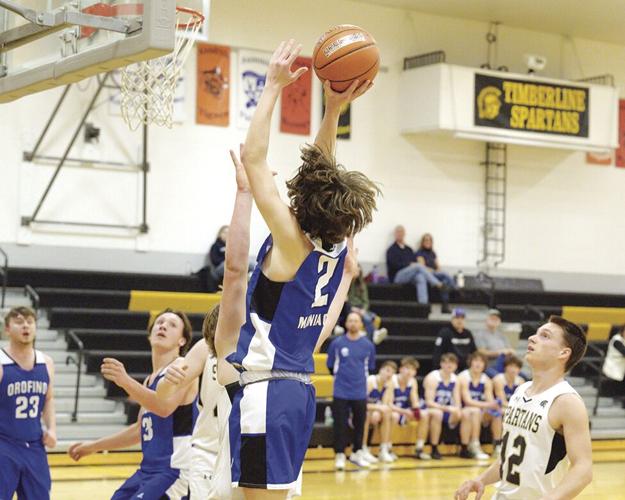 Orofino 52, Timberline 33 | Sports | clearwatertribune.com