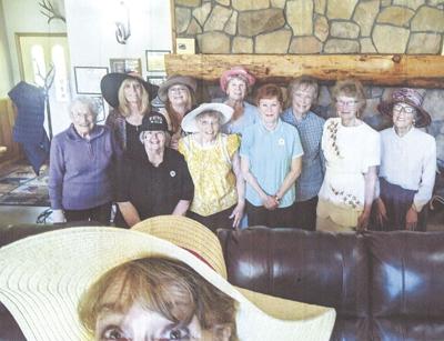 P.E.O. Chapter CD’s Fundraiser | Community News | clearwatertribune.com