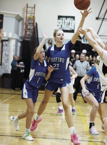 Orofino 29, Timberline 21 | Sports | clearwatertribune.com