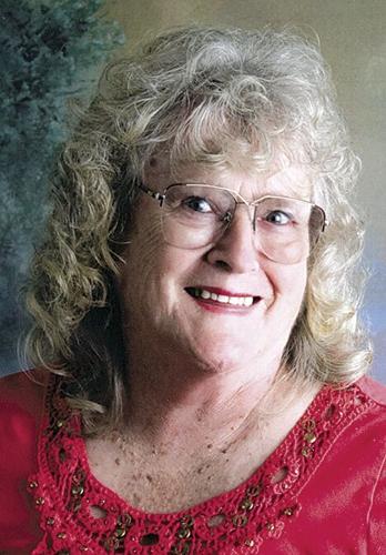 Maxine R. Brown, 87, Pierce | Obituaries | clearwatertribune.com