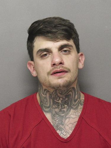 Inmate that attacked deputy charged | Top Stories | clearwatertribune.com