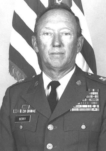 Nelson Berry, 87, formerly of Orofino | Obituaries | clearwatertribune.com