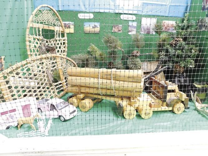 74th Clearwater County Fair and Orofino Lumberjack Days ...