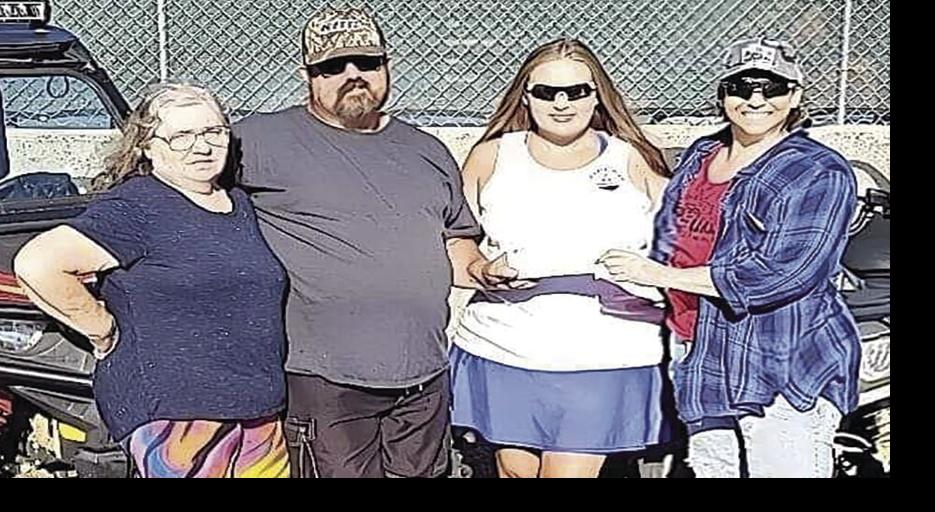 Pierce Weippe News for the week of July 10, 2024 | Pierce News ...