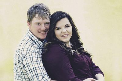 Grant Routh and Lauren Ginter Engagement | Engagements ...