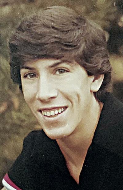 Bradley Keith Wolf, 57, Marysville, WA | Obituaries | clearwatertribune.com