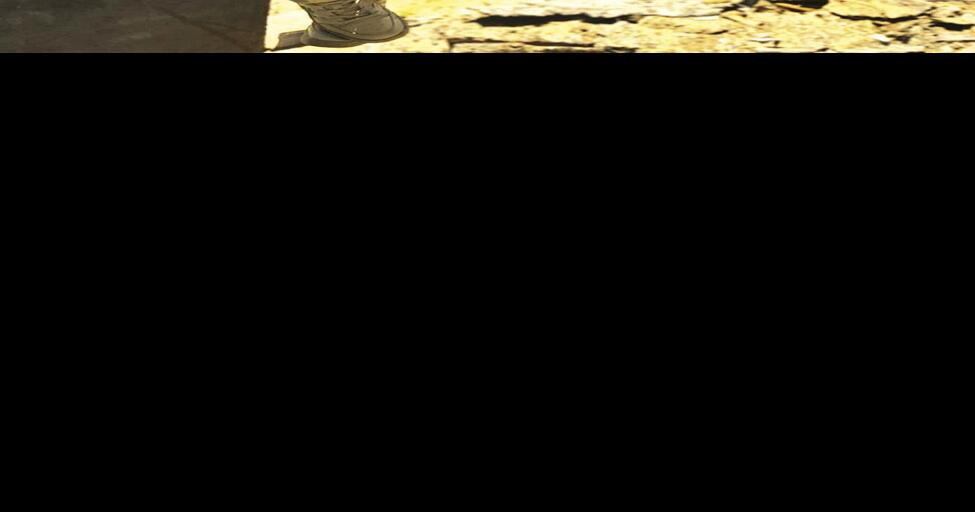 EDWARD-ASHER PARODI – IDAHO’s ELUSIVE MANIAC MULLET | Community News ...