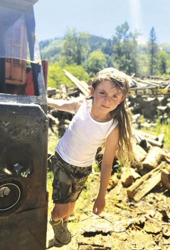 EDWARD-ASHER PARODI – IDAHO’s ELUSIVE MANIAC MULLET | Community News ...