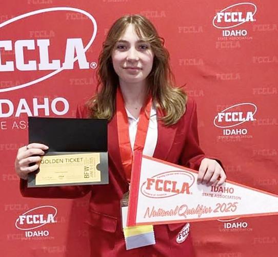 JSD 171 FCCLA chapter is making their way to Florida! | Top Stories ...