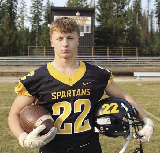 Timberline 28, Genesee 14 | Sports | clearwatertribune.com