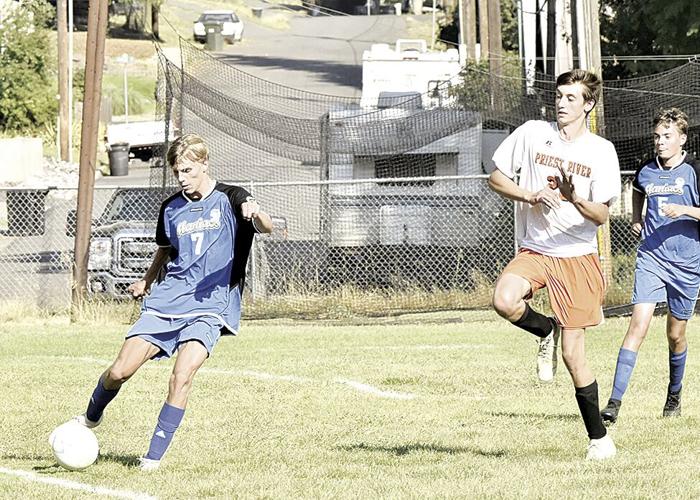 Potratz brothers work together in victory over Priest River | Sports ...