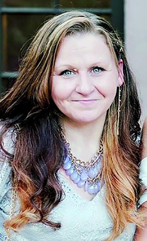 Rachel Broncheau, 37, Lenore | Obituaries | clearwatertribune.com