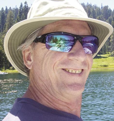 Patrick Scott Slater, 73, Orofino | Obituaries | clearwatertribune.com