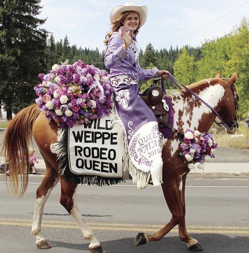 Photos of the 2016 Pierce 1860 Days | Top Stories | clearwatertribune.com