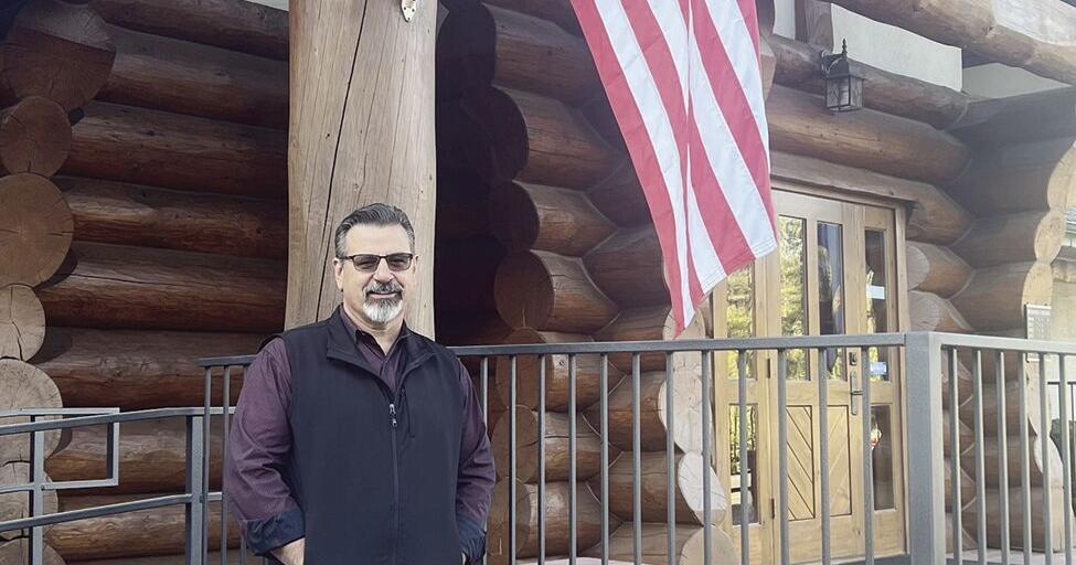 Clete Edmunson hired as Executive Director for Associated Logging ...