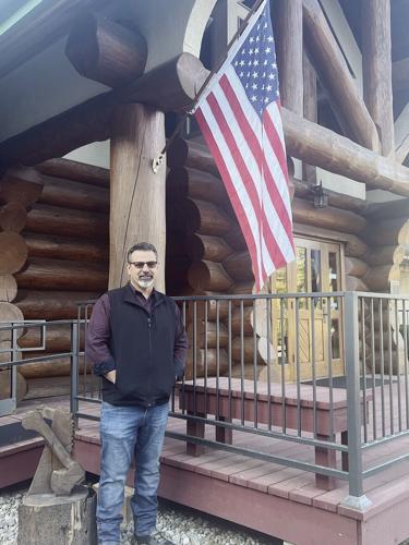 Clete Edmunson hired as Executive Director for Associated Logging ...