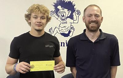 KLER’s Pizza Factory Player of the Game | Sports | clearwatertribune.com