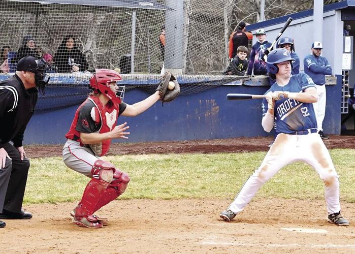 Orofino’s Naranjo pitches a no-hitter game against CV | Sports ...