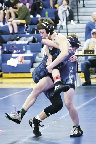Orofino High School wrestling | Sports | clearwatertribune.com