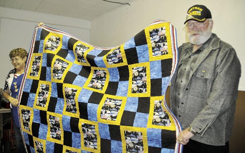 Veterans Day Celebration | Top Stories | clearwatertribune.com