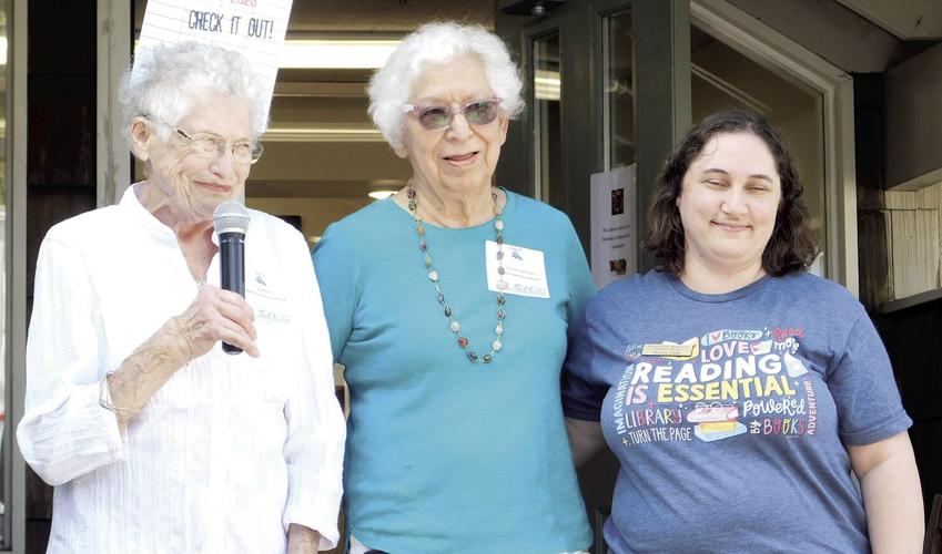 What a GRAND Opening! | Top Stories | clearwatertribune.com