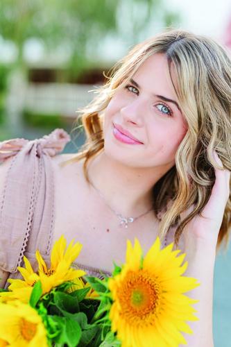 OHS Valedictorian is Sara Beardin | Top Stories | clearwatertribune.com