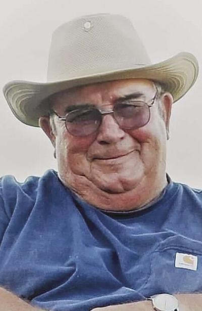 David Chancellor Straw, 76, Clearwater | Obituaries | clearwatertribune.com