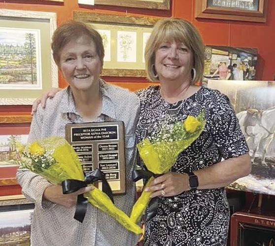 Pierce Weippe News for the week of May 8, 2024 | Pierce News ...