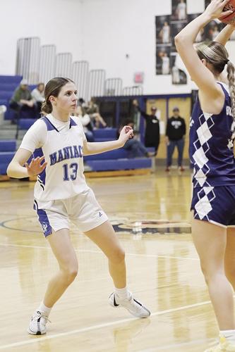 Grangeville 73, Orofino 22 | Sports | clearwatertribune.com
