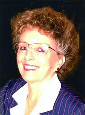 Carolyn Sundh, 86, Kalispell, Montana | Obituaries | clearwatertribune.com