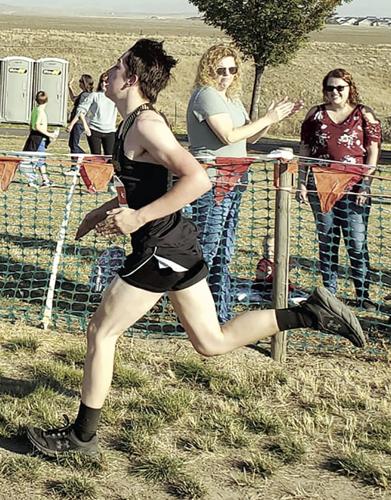 District I/II 1A XC Meet | Sports | clearwatertribune.com