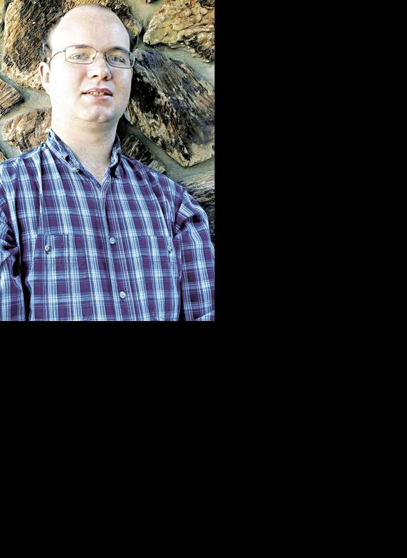 Fair Board and 4-H Leader Allen Rowan encourage youth | Top Stories ...