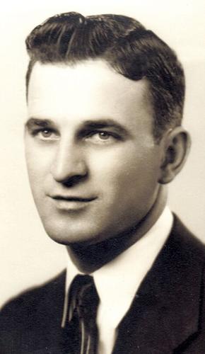 Leo Edward Binder Sr, 91, Weippe | Obituaries | clearwatertribune.com