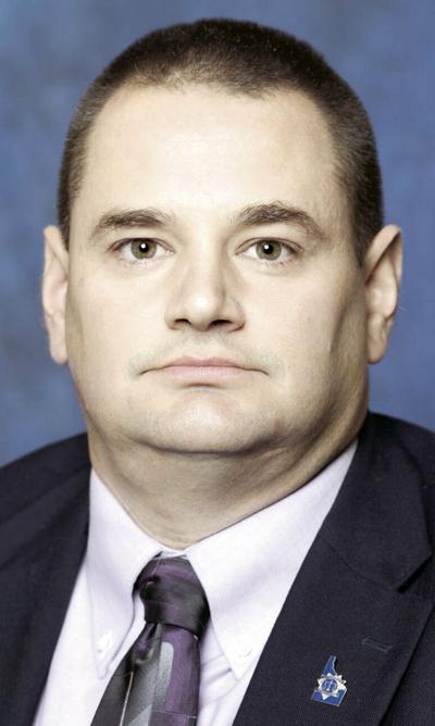 Clearwater County Sheriff Chris Goetz announces retirement | Top ...