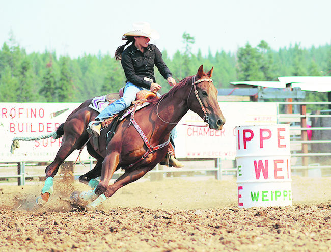 Wild Weippe Rodeo | | clearwatertribune.com