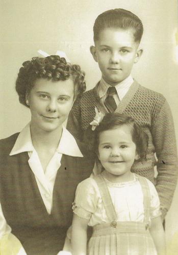 Celebration of Life held for Lois Jean Myers Bird Moore | Top Stories ...