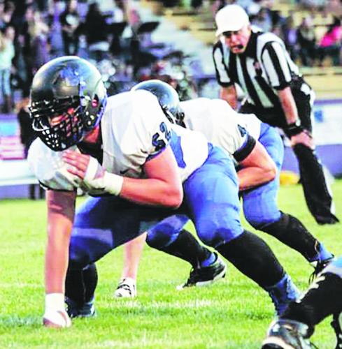 Orofino shuts down Kellogg all four quarters | Sports ...
