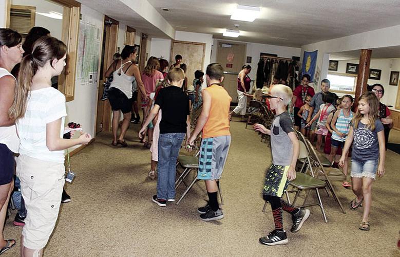 Weippe Library musical extravaganza | Weippe News | clearwatertribune.com