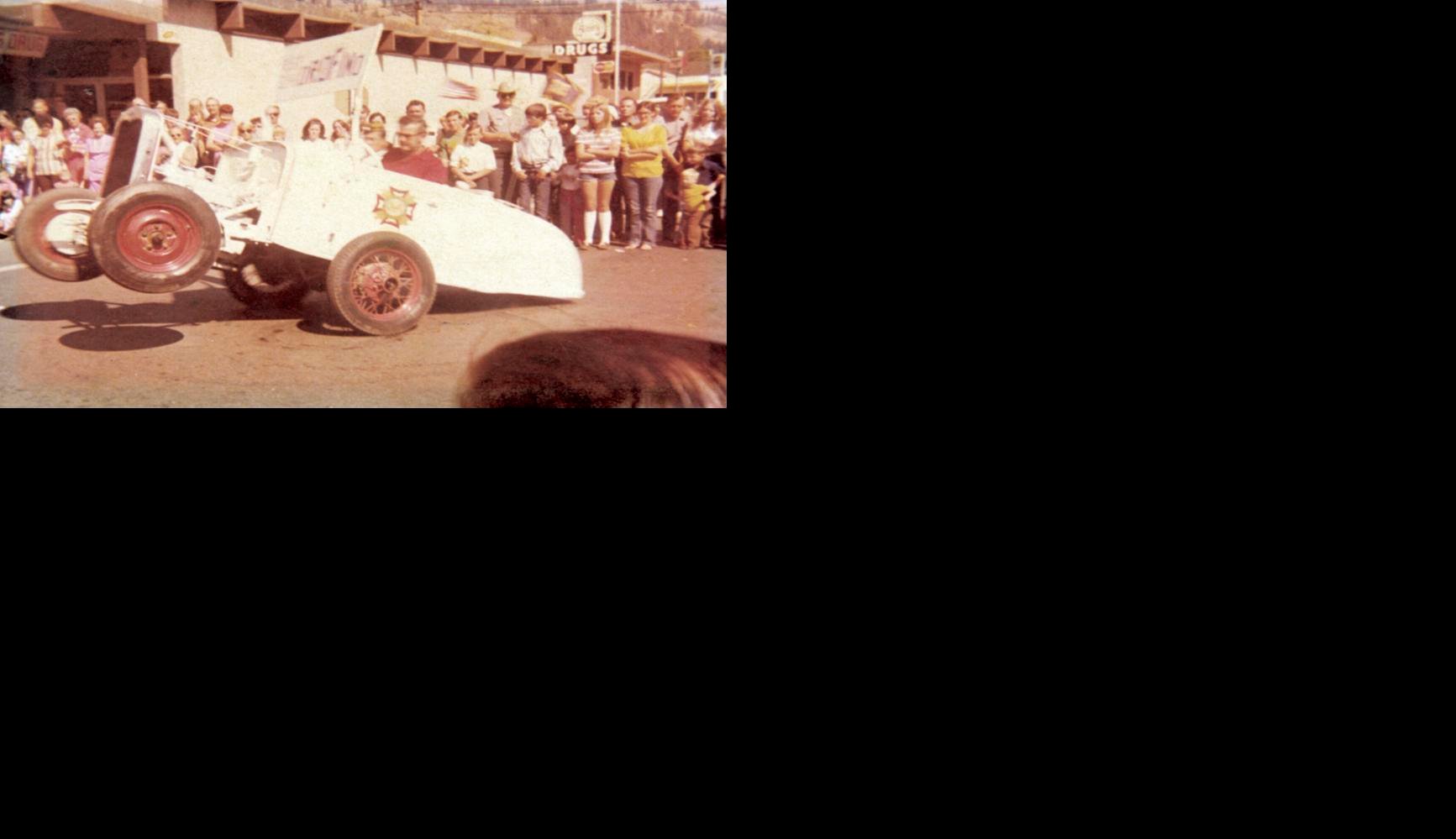 2025 will mark 90 years for the Harold Kinne VFW 3296. Will it survive ...