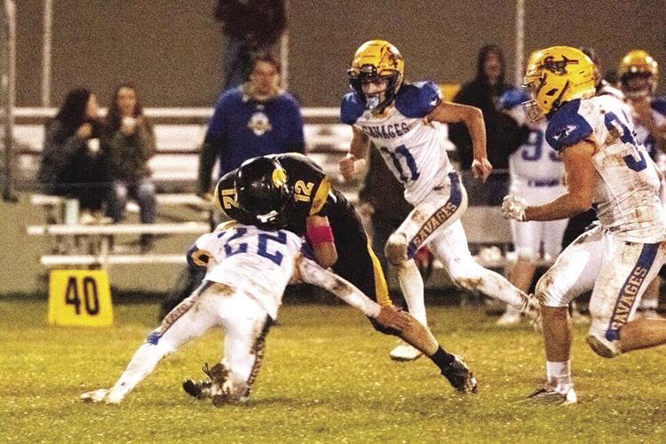 Timberline Homecoming | Sports | clearwatertribune.com