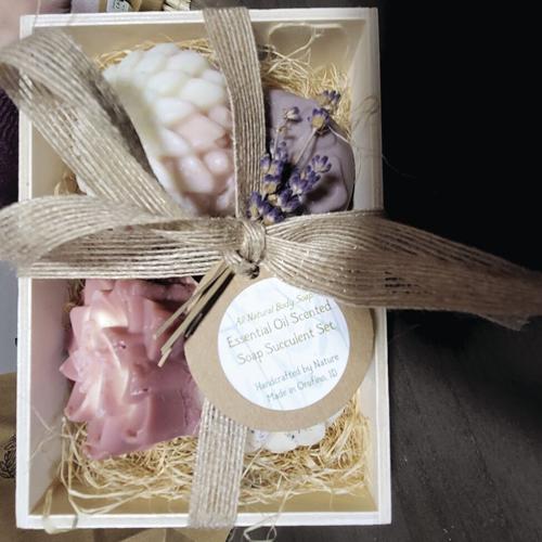 Paula Leon’s “Handcrafted by Nature” | Top Stories | clearwatertribune.com