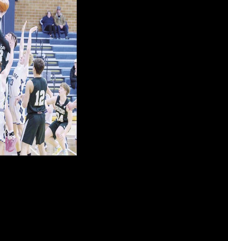 Timberline Spartans vs Genesee Bulldogs | Sports | clearwatertribune.com